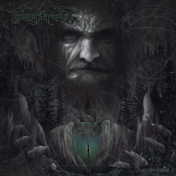 Vredesvävd by Finntroll (Album, Folk Metal): Reviews, Ratings, Credits ...