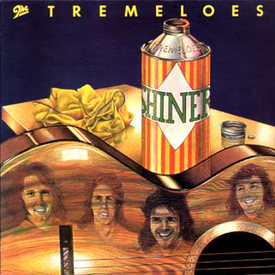Shiner by The Tremeloes (Album, Pop Rock): Reviews, Ratings, Credits ...
