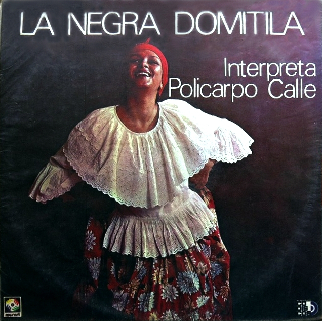 La negra domitila by Policarpo Calle (Album): Reviews, Ratings, Credits ...