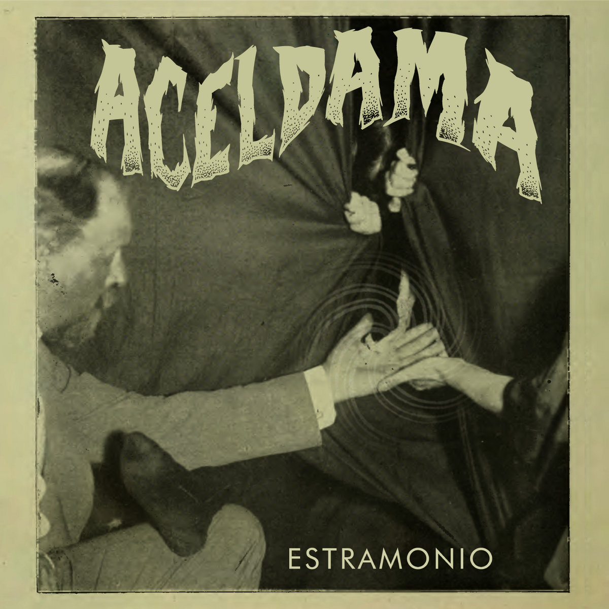 Estramonio by Aceldama (Single): Reviews, Ratings, Credits, Song list ...
