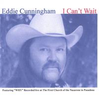 I Can't Wait by Eddie Cunningham (Album): Reviews, Ratings, Credits ...