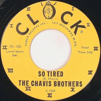 The Chavis Brothers Albums: songs, discography, biography, and ...