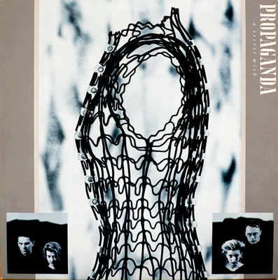 Propaganda Albums: songs, discography, biography, and listening guide ...