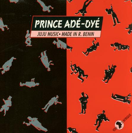 Best Jùjú Albums Of 1990 Rate Your Music