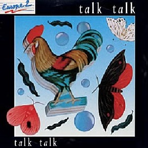 Talk Talk / Today by Talk Talk (Single, Synthpop): Reviews, Ratings ...