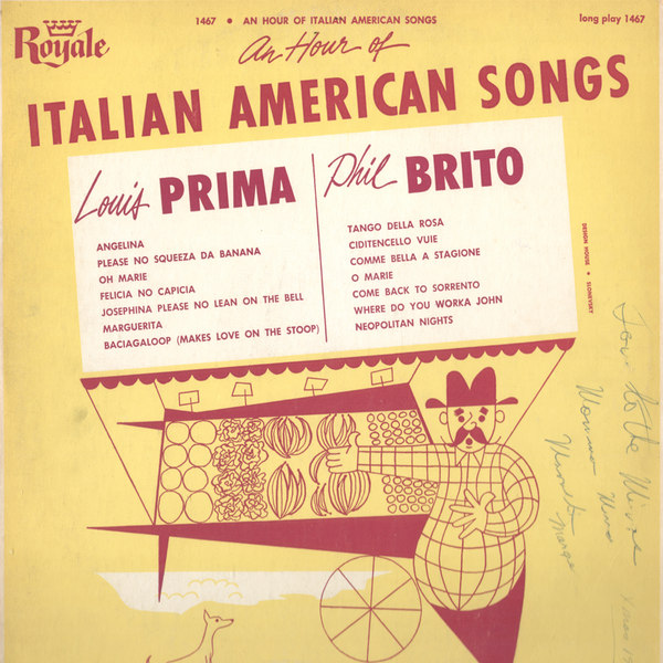 Phil Brito Albums: songs, discography, biography, and listening guide ...