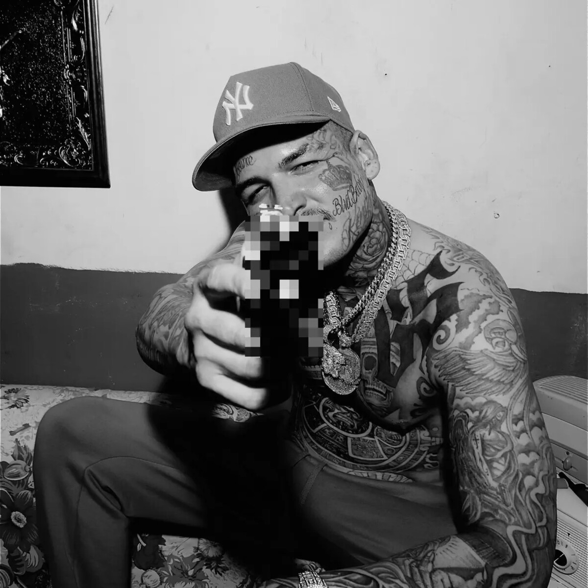 Can't Get Right by Lefty Gunplay & JasonMartin (Album, Gangsta Rap ...