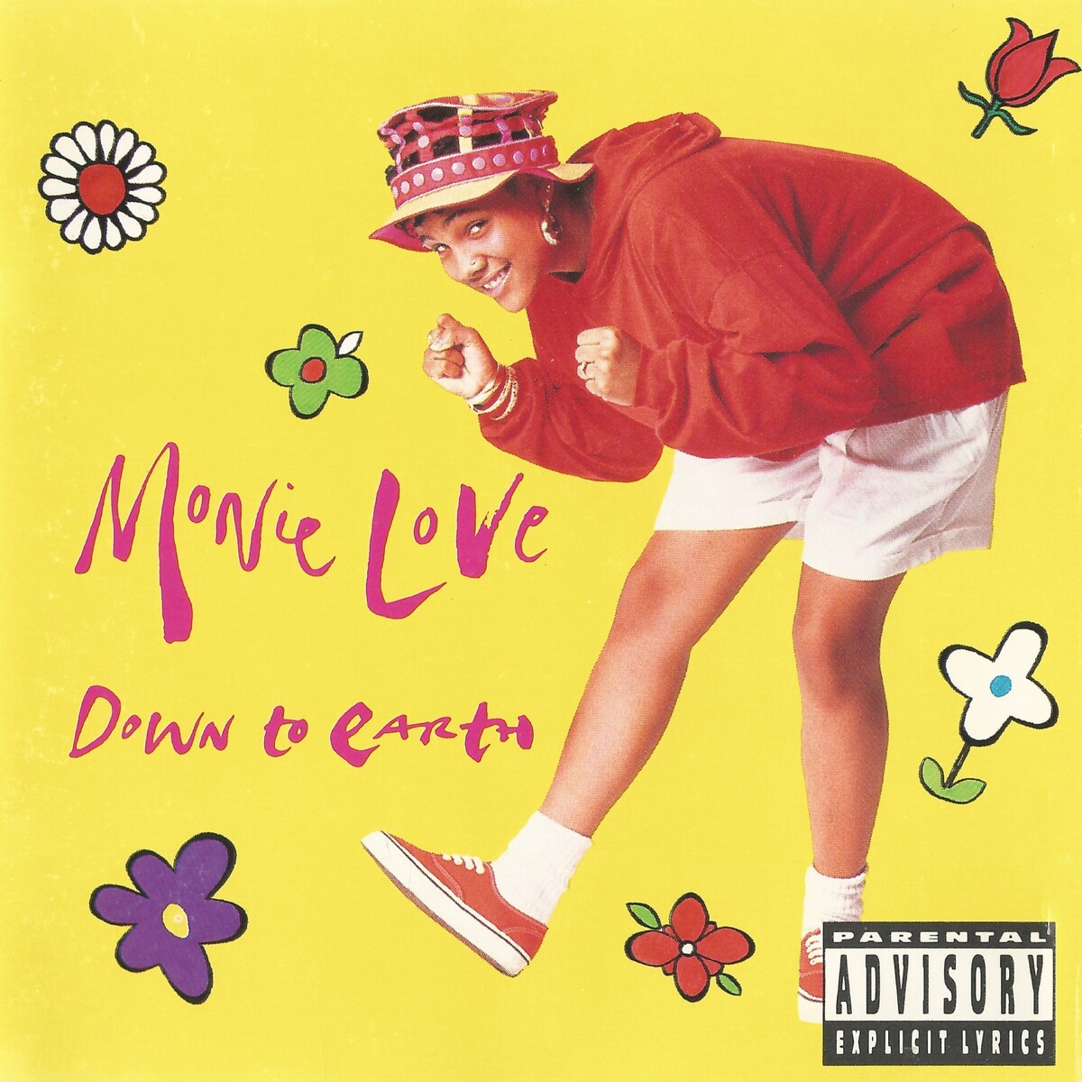 Monie Love Albums: songs, discography, biography, and listening guide ...