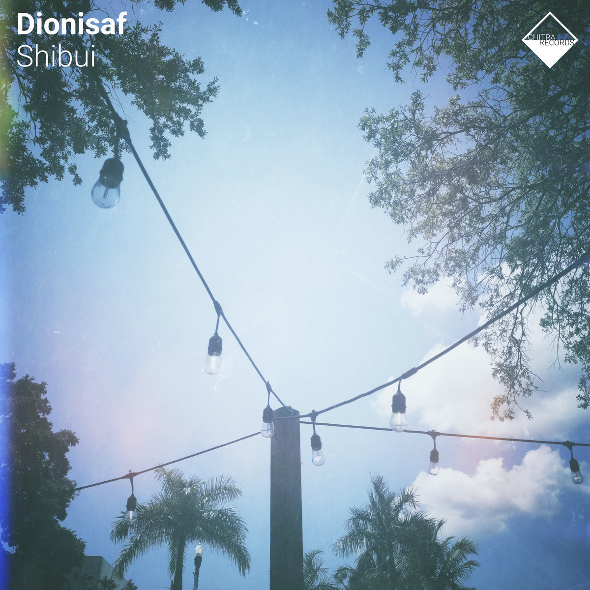 Shibui by Dionisaf (Album, Ambient): Reviews, Ratings, Credits, Song list - Rate Your Music