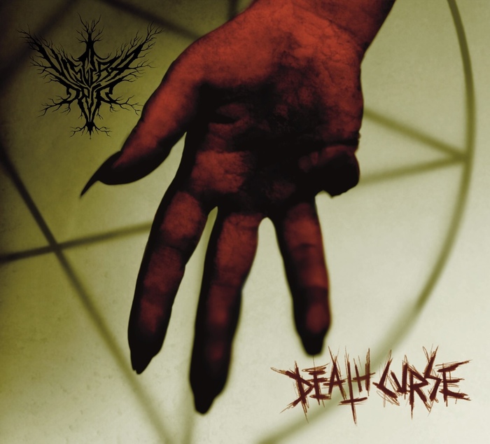 Death Curse by Viscera Drip (Album, Dark Electro): Reviews, Ratings ...