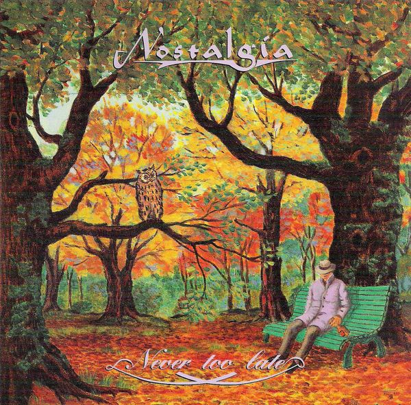 Nostalgia Albums: songs, discography, biography, and listening guide ...