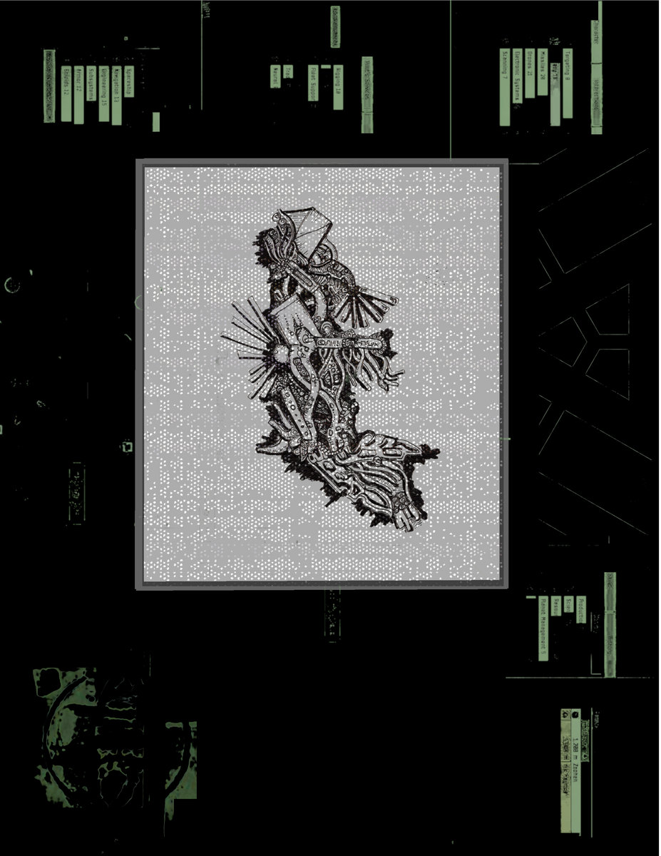 another metal flower by i.o (Album, Experimental Rock): Reviews ...