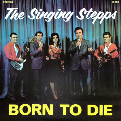 The Singing Stepps Albums: songs, discography, biography, and listening ...