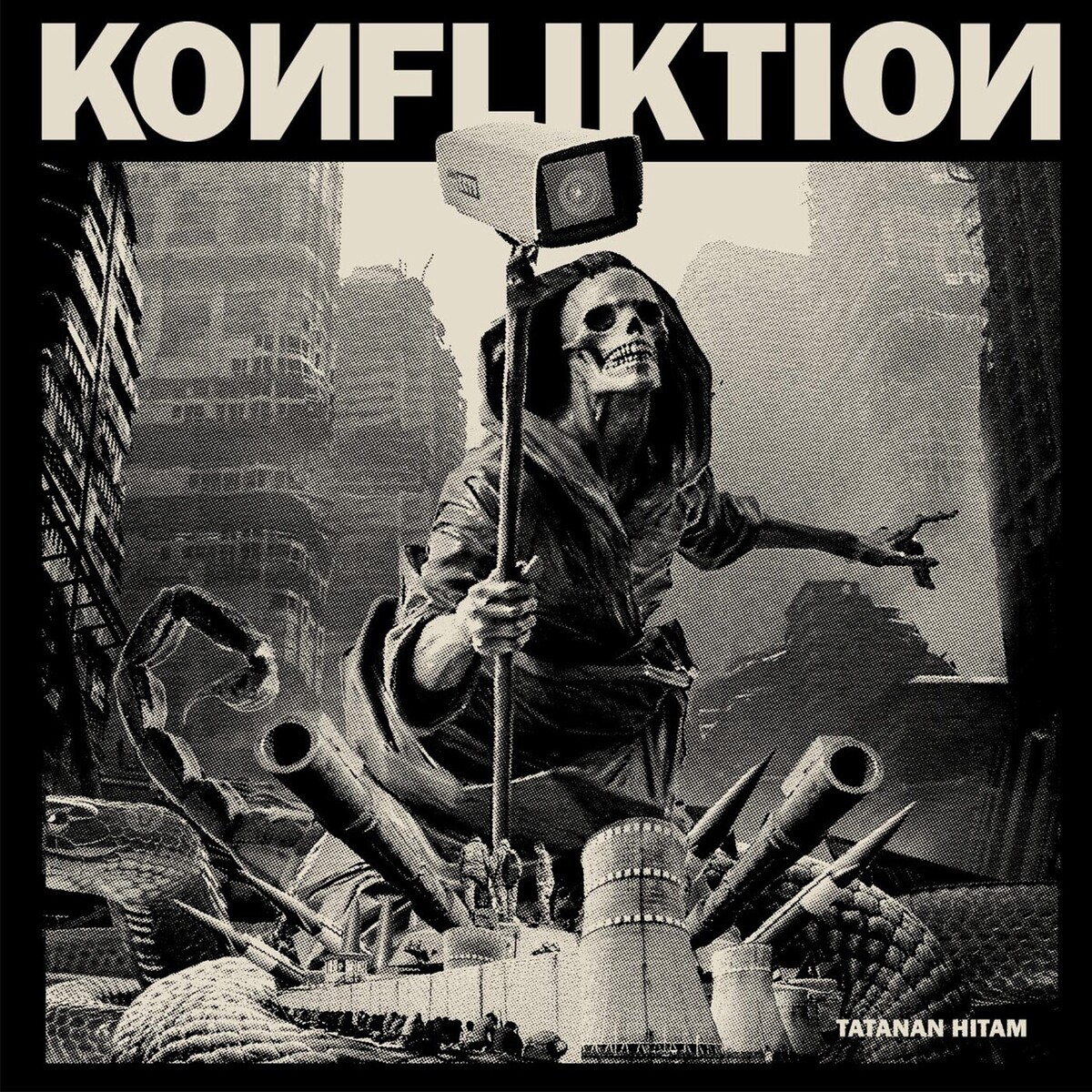 Konfliktion Albums: songs, discography, biography, and listening guide ...