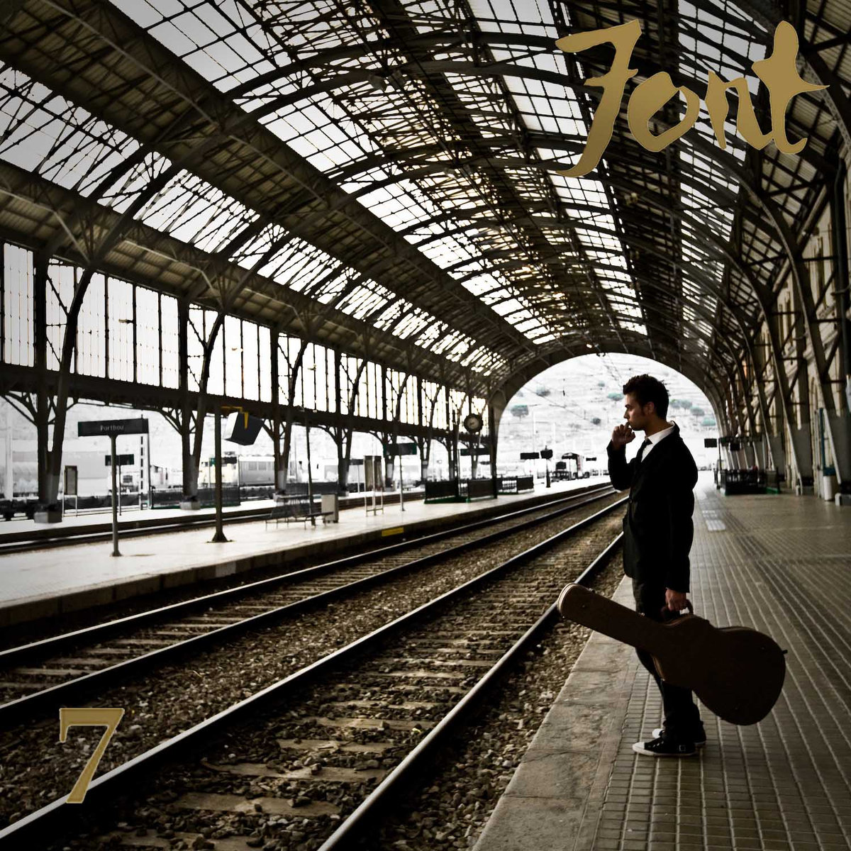 Font Albums: songs, discography, biography, and listening guide - Rate ...