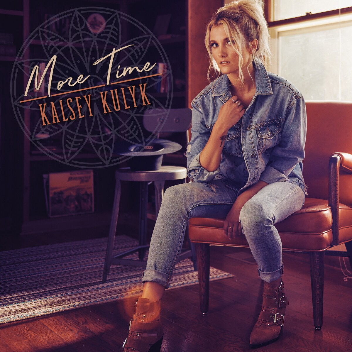 More Time by Kalsey Kulyk (Single): Reviews, Ratings, Credits, Song ...