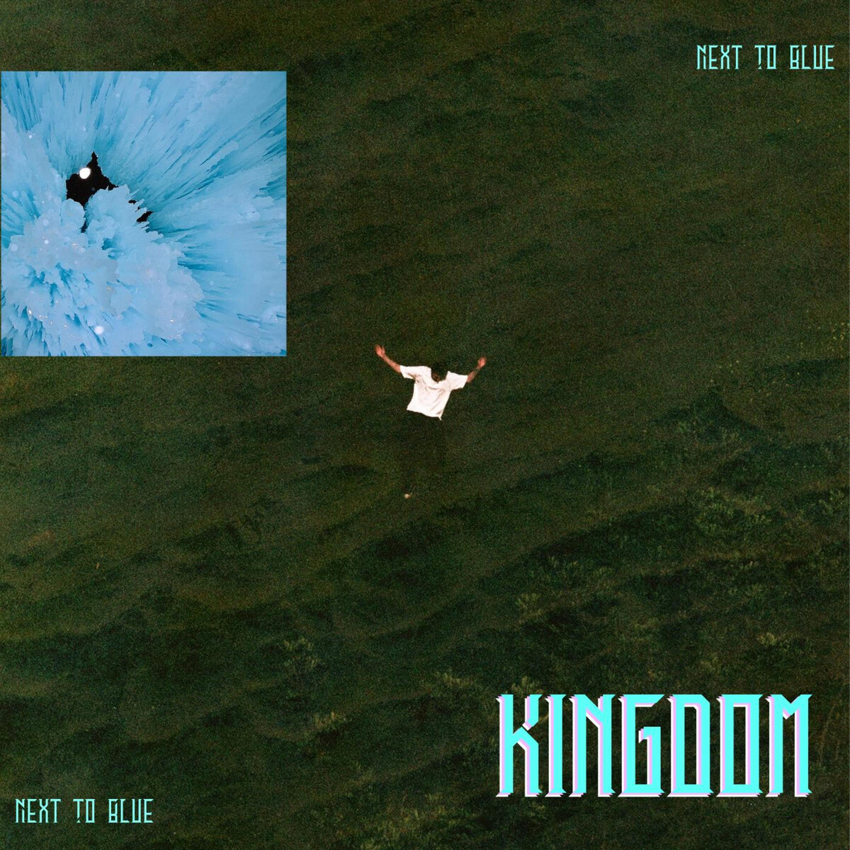 Kingdom by Next to Blue (Single): Reviews, Ratings, Credits, Song list ...