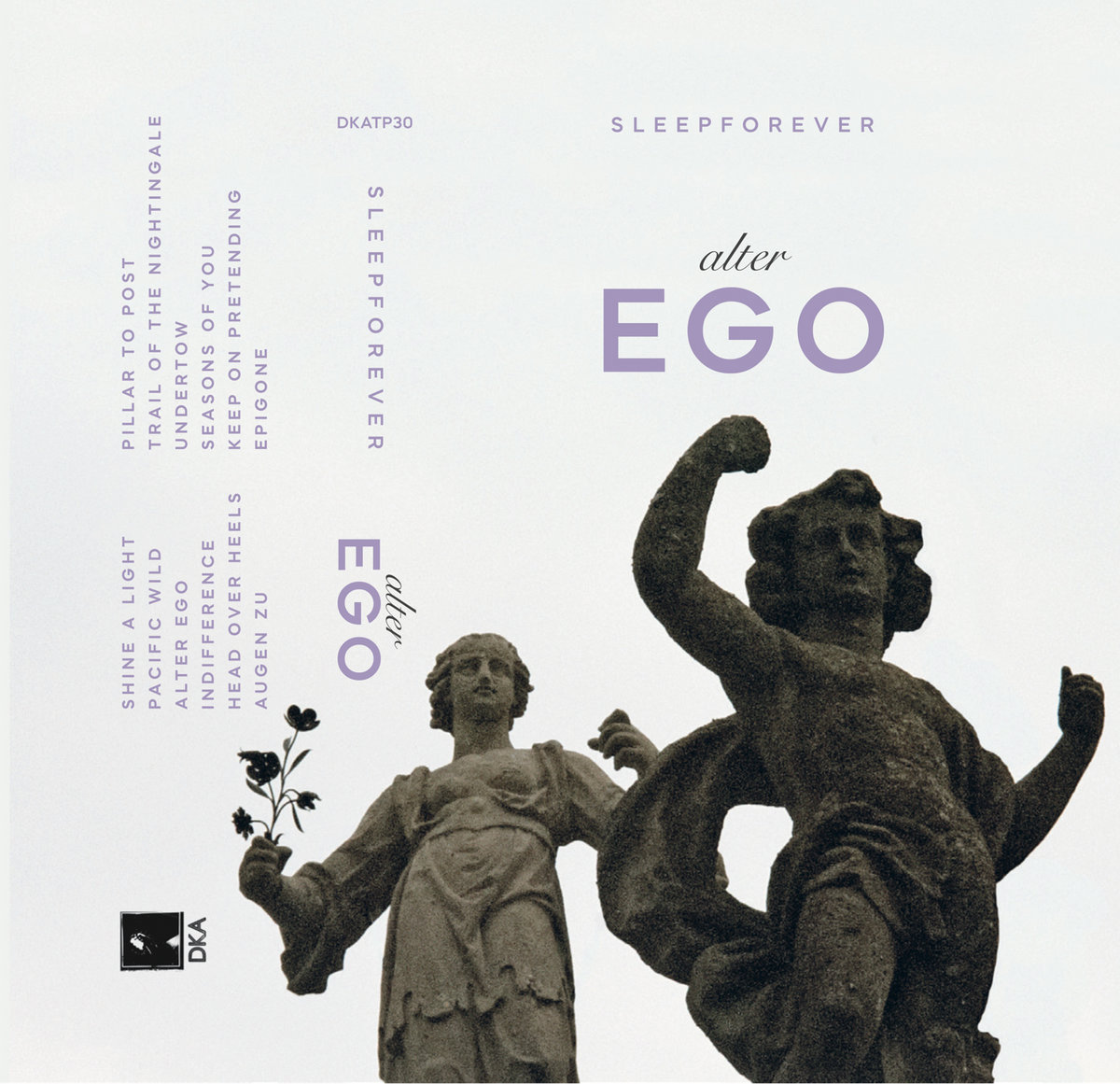 Sleep Forever Albums: songs, discography, biography, and listening ...
