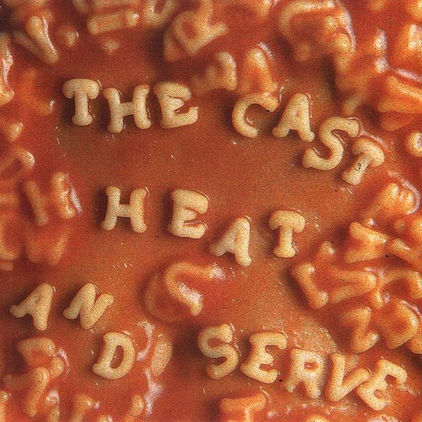 The Cast Albums: songs, discography, biography, and listening guide ...