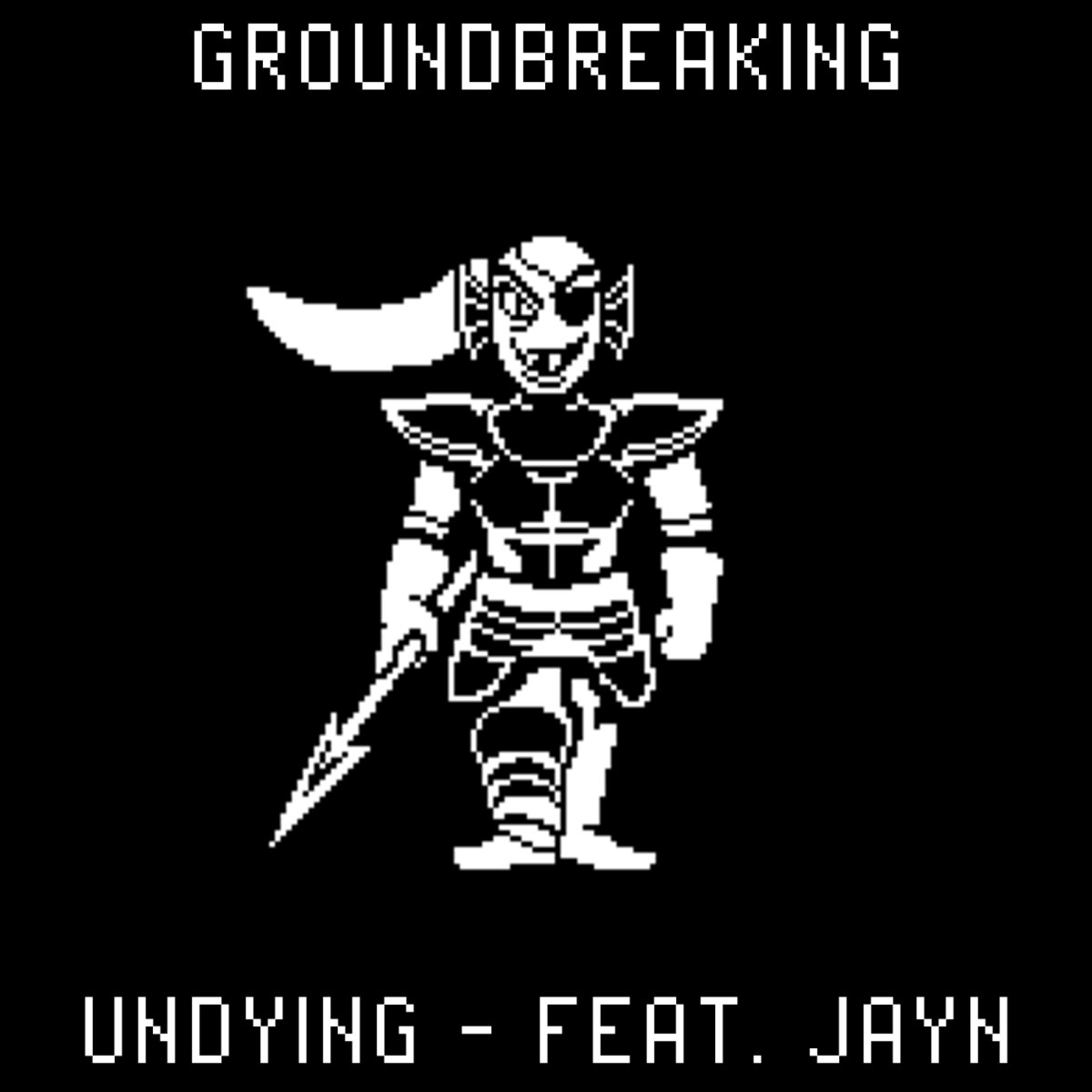 Undying by Groundbreaking (Single): Reviews, Ratings, Credits, Song ...