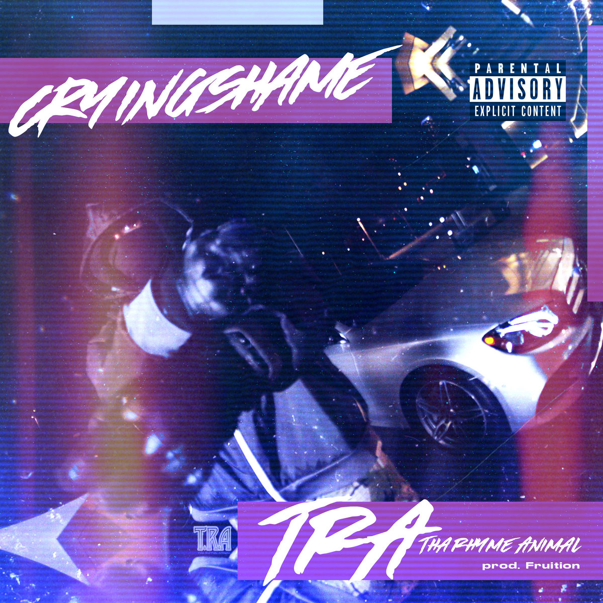 Crying Shame by Tha Rhyme Animal (Single): Reviews, Ratings, Credits ...