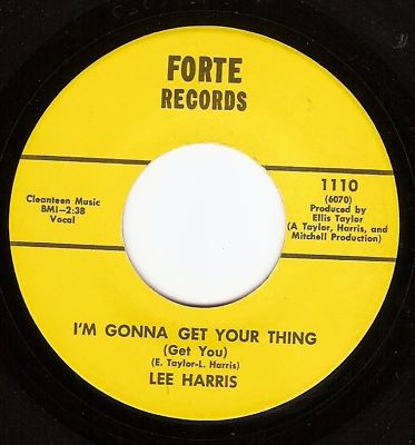 Lee Harris Albums: songs, discography, biography, and listening guide ...