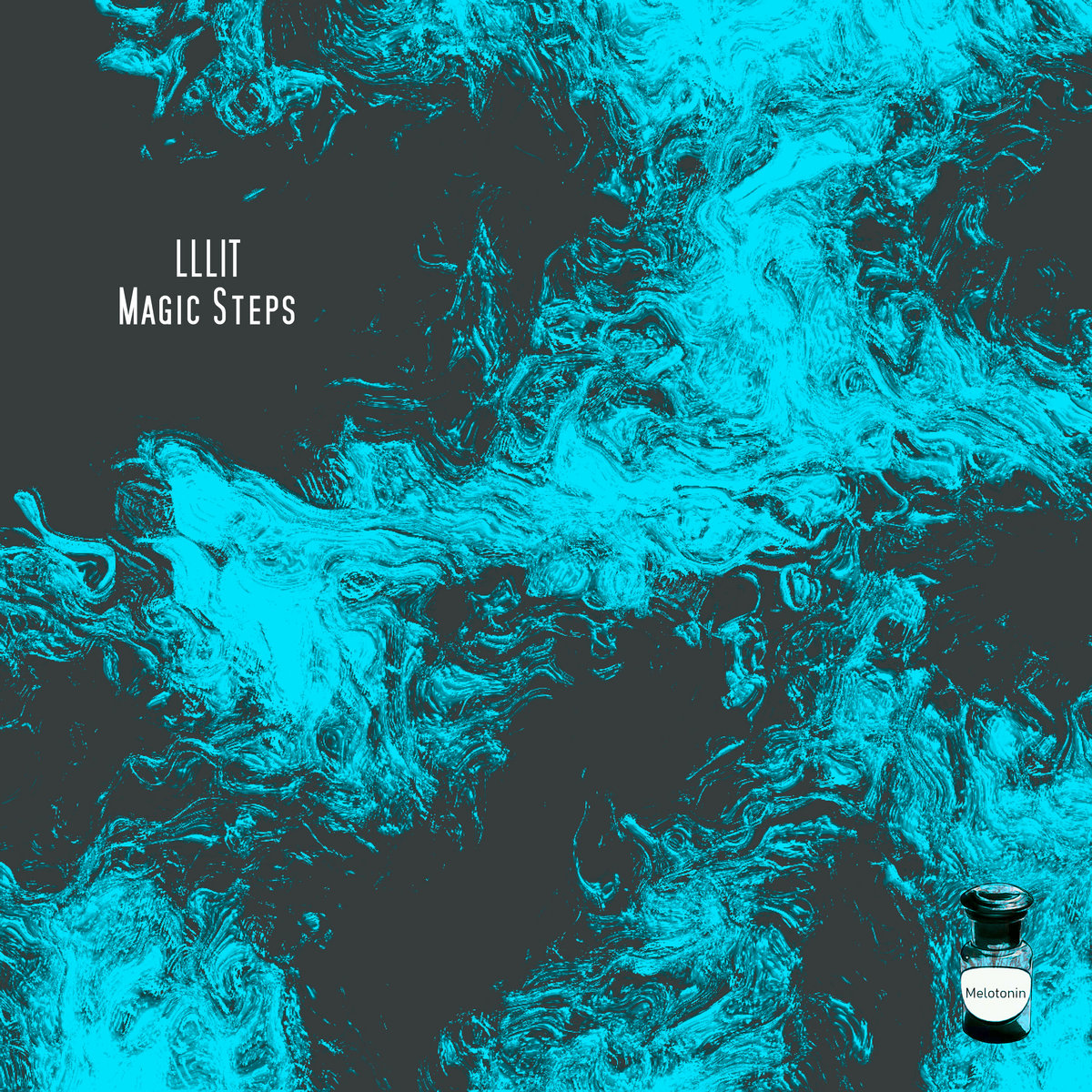 Magic Steps by Lllit (Album, Dub Techno): Reviews, Ratings, Credits ...