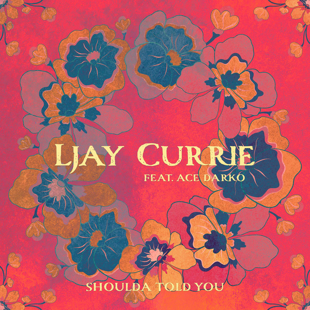 Shoulda Told You by Ljay Currie (Single): Reviews, Ratings, Credits ...