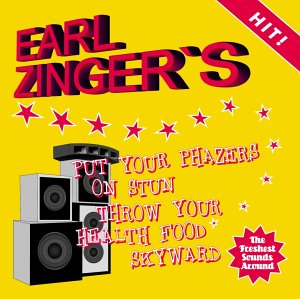 Earl Zinger Albums: songs, discography, biography, and listening guide ...