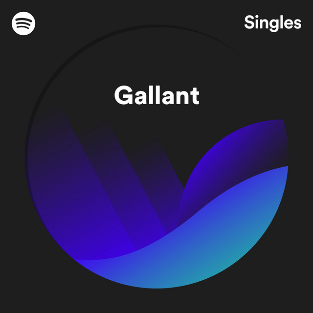 Spotify Singles by Gallant (Additional release): Reviews, Ratings ...