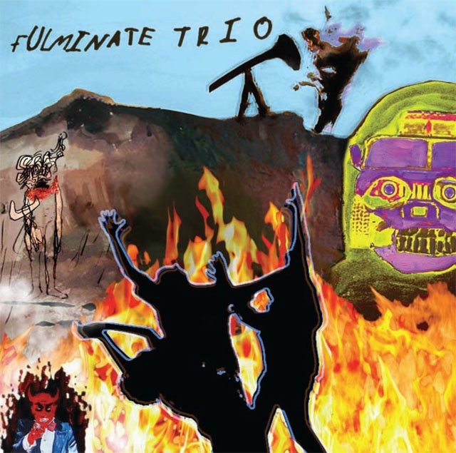 Fulminate Trio Albums: songs, discography, biography, and listening ...