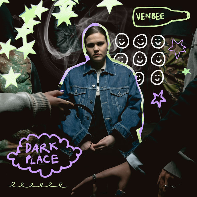 Dark Place by venbee (Single): Reviews, Ratings, Credits, Song list ...