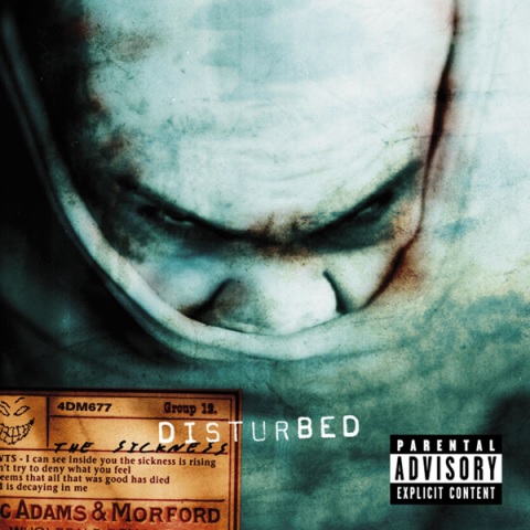 Disturbed Albums: songs, discography, biography, and listening guide ...