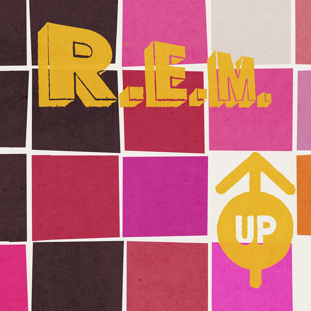 The Apologist (Live at the Palace / 1999) by R.E.M. (EP): Reviews ...
