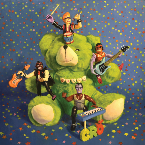 Cró! Albums: songs, discography, biography, and listening guide - Rate ...