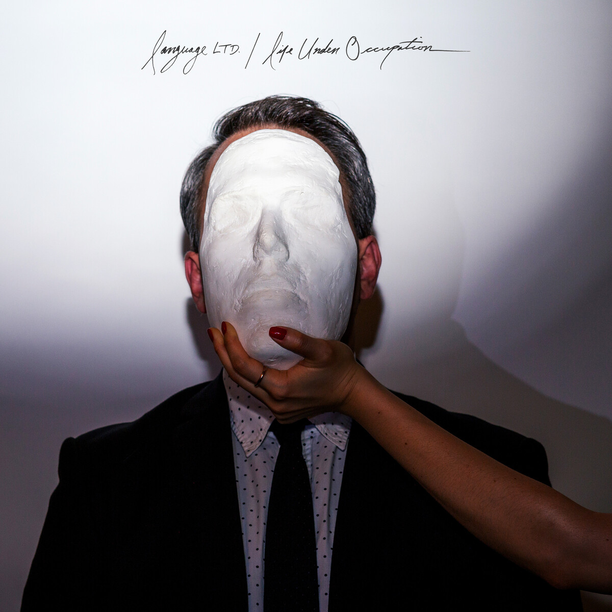 Life Under Occupation by Language Ltd. (Album): Reviews, Ratings ...