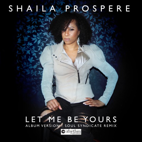 Shaila Prospere Albums: songs, discography, biography, and listening ...