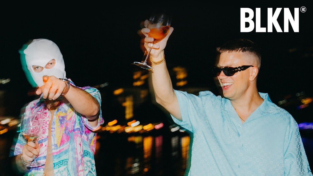 Ola ola by Relja x Devito (Music video): Reviews, Ratings, Credits ...