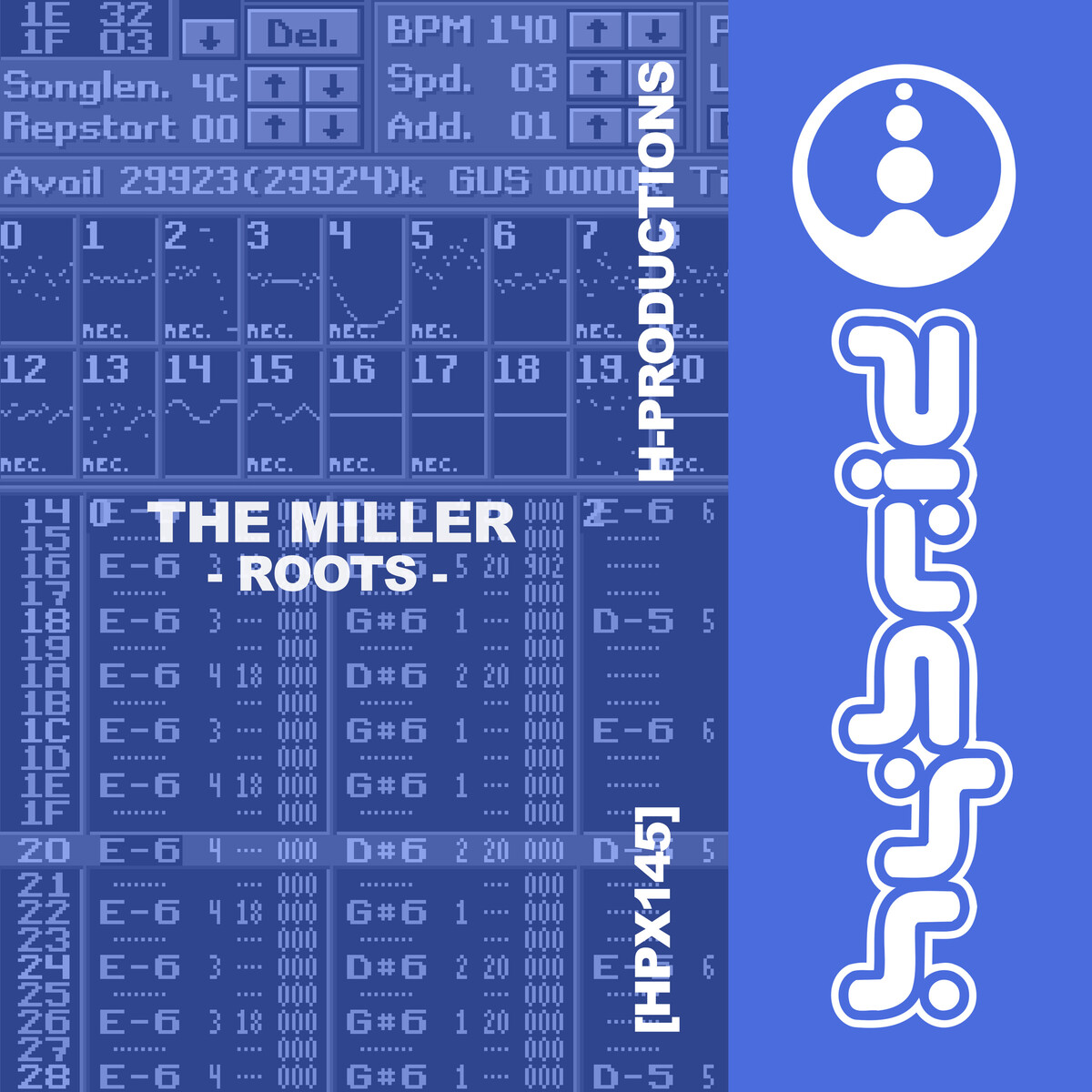 Roots by The Miller (Single, Hardgroove Techno): Reviews, Ratings ...