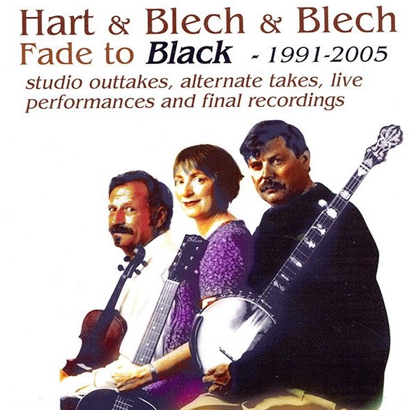 Fade to Black: 1991-2005 - Studio Outtakes, Alternate Takes, Live ...