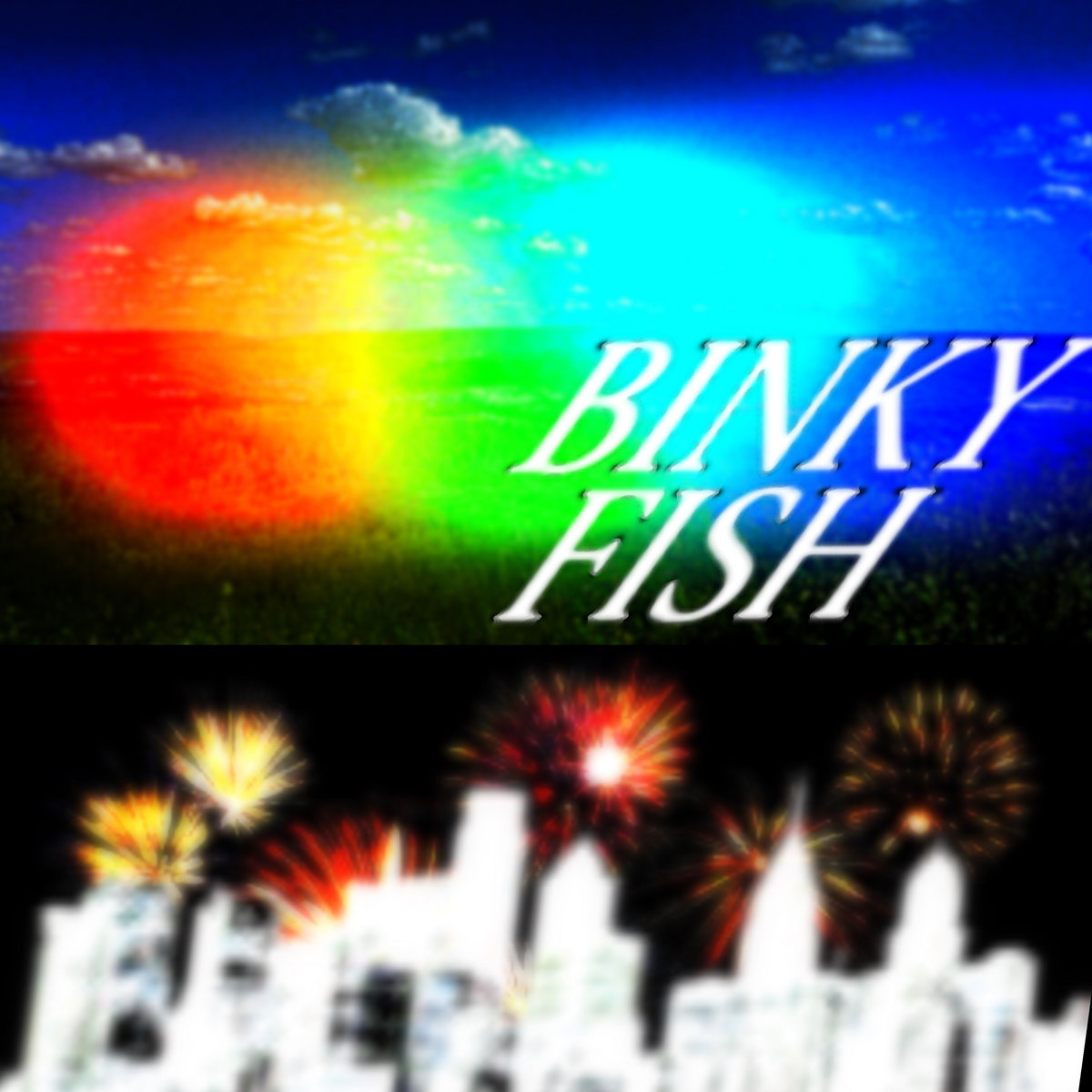 Castle Bravo Flipped My Lid by Binky Fish (Album): Reviews, Ratings ...