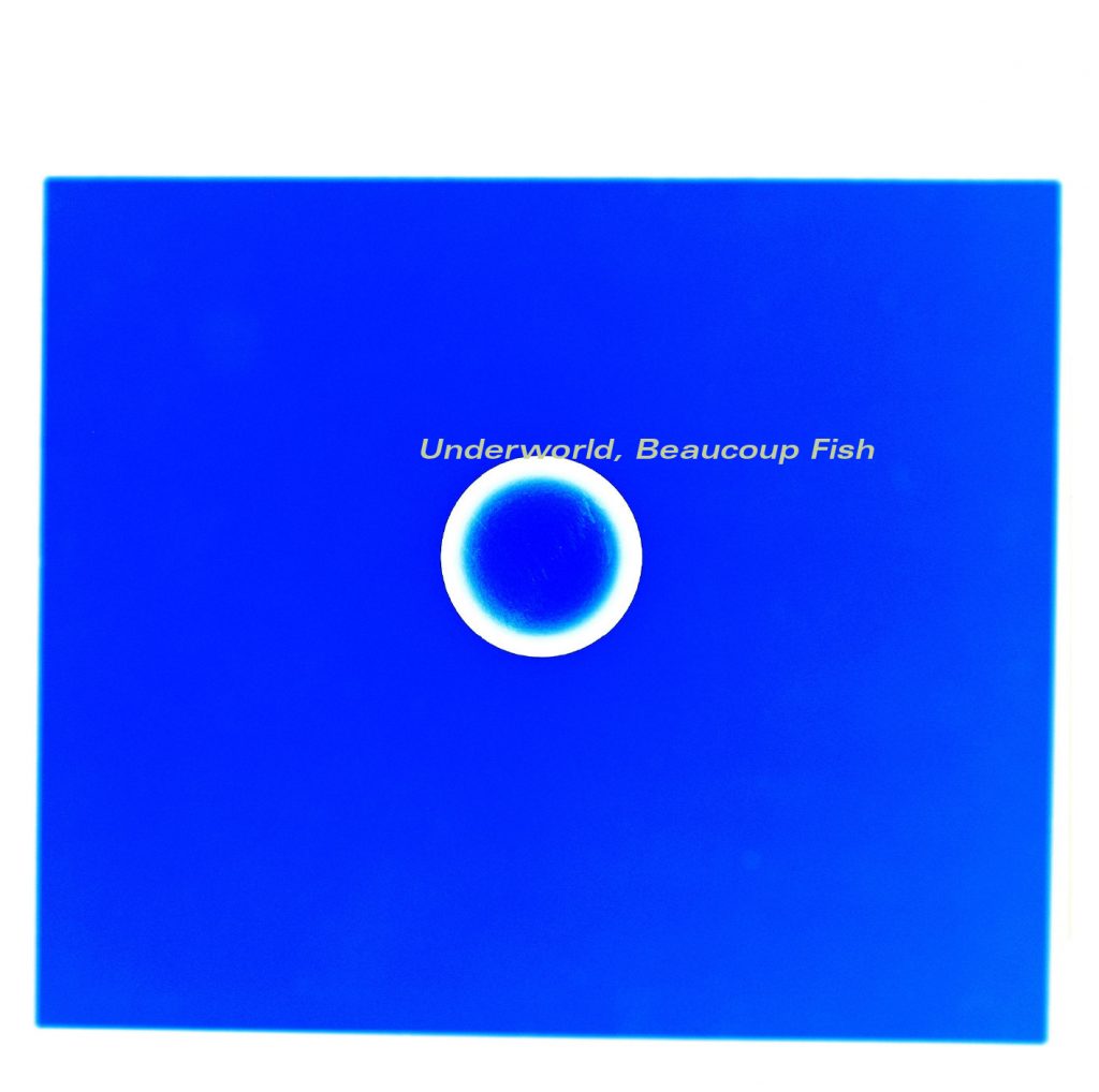 Beaucoup Fish by Underworld (Album; Universal): Reviews, Ratings ...