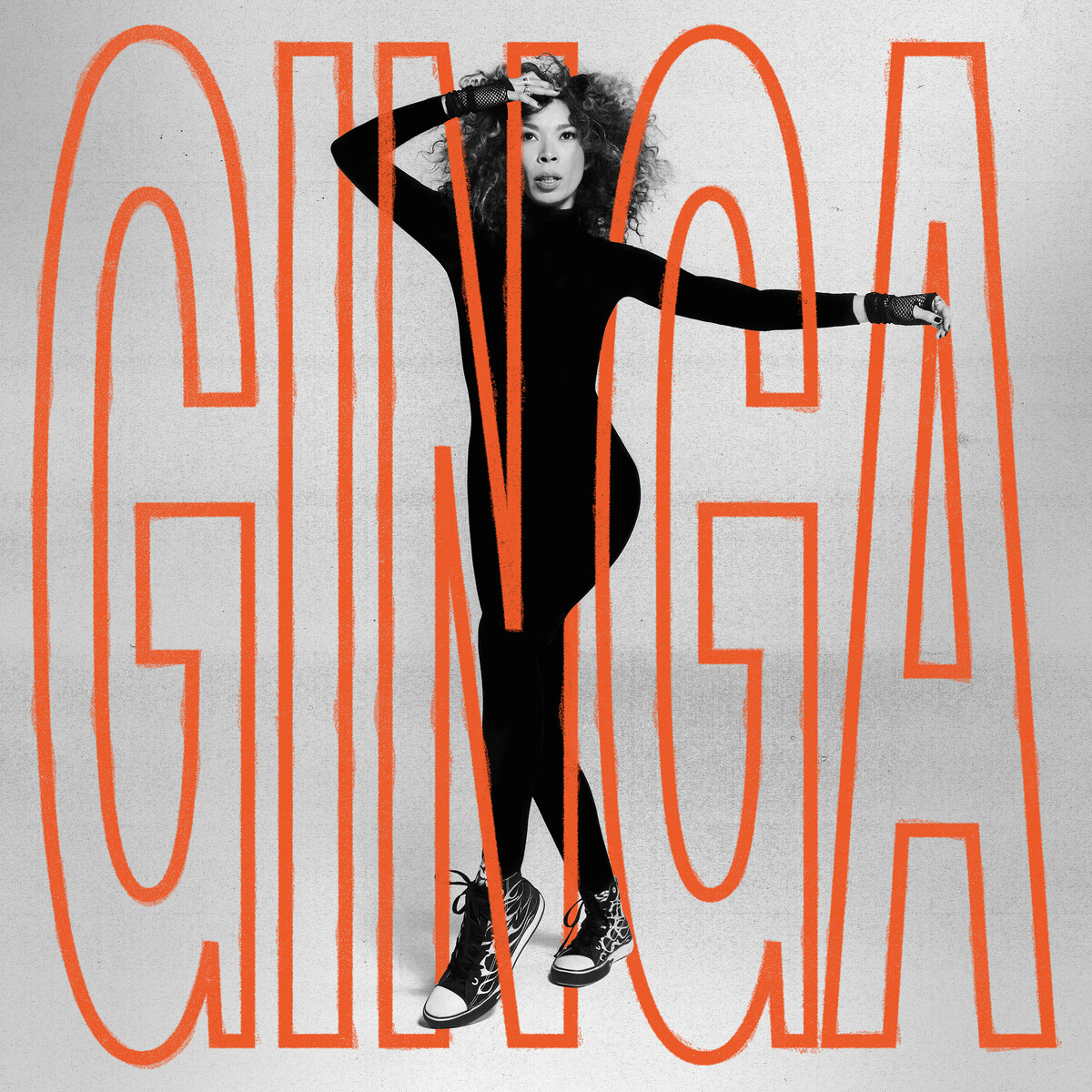 Ginga by Flavia Coelho (Album, Samba-reggae): Reviews, Ratings, Credits ...
