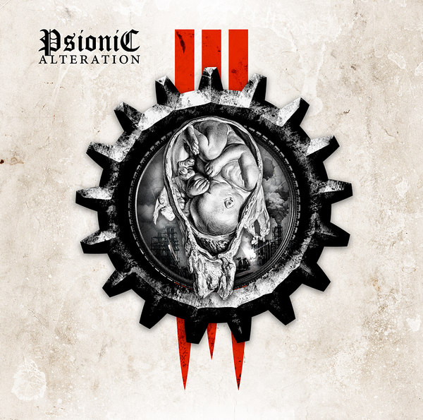 Alteration by PsioniC (Album, Aggrotech): Reviews, Ratings, Credits, Song list - Rate Your Music
