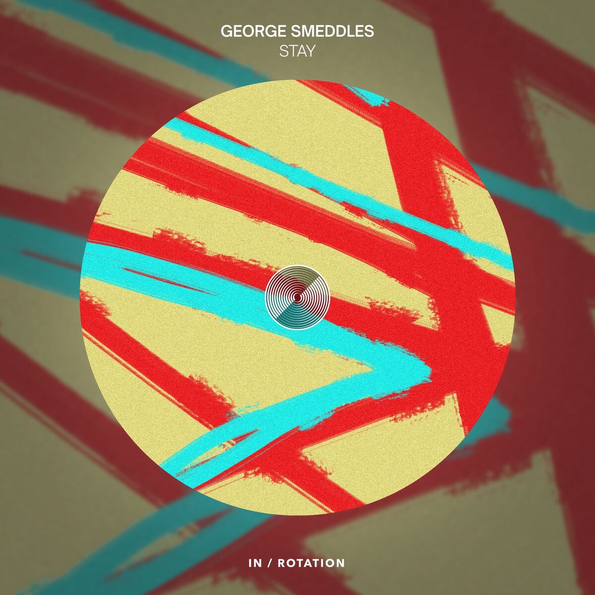 Stay by George Smeddles (Single; IN / ROTATION; INR0391): Reviews ...
