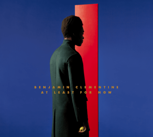 Best Benjamin Clementine songs of all time - Rate Your Music
