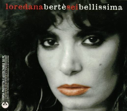 Sei Bellissima by Loredana Bertè (Compilation): Reviews, Ratings ...