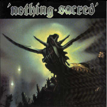 Nothing Sacred Albums: songs, discography, biography, and listening ...