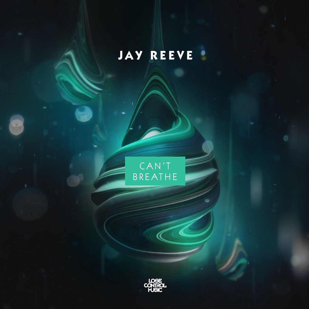 Can't Breathe by Jay Reeve (Single): Reviews, Ratings, Credits, Song ...