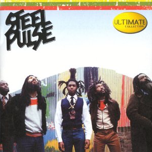 Ultimate Collection by Steel Pulse (Compilation, Reggae): Reviews ...